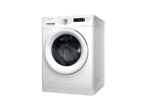 Whirlpool Ffs 7238 W Ee Mašina Za Pranje Veša 72868145