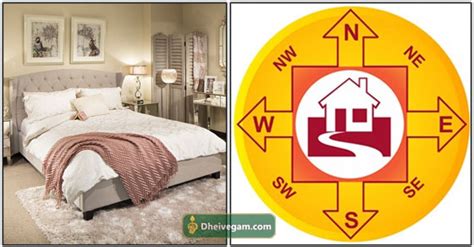 படுக்கை அறை வாஸ்து Bedroom Vastu In Tamil
