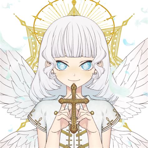 Picrew Angel Oc Maker Picrew
