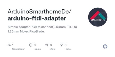 Arduino Ftdi Adapter Ftdi Adapter Kicad Pcb At Main