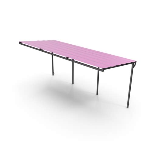 Canopy 3d Object 2385284073 Shutterstock