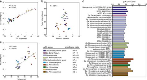 Relationship Between Dna Base Composition And Synonymous Codon Usage Of Download Scientific