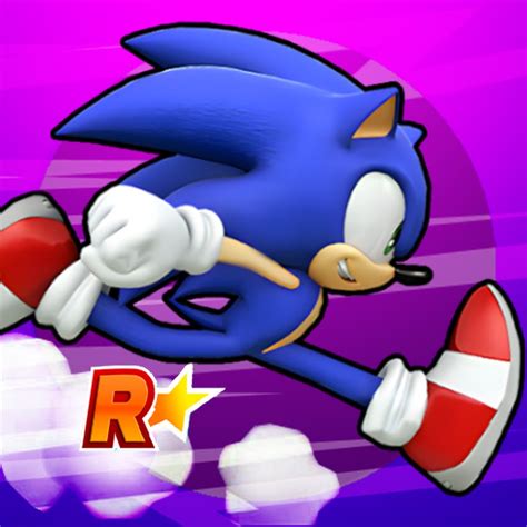 Sonic Runners Revival Youtube