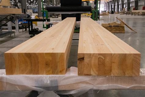Glulam Beams For Construction Glulam Beams For Timber Framing Softwood Pine Glulam Beams