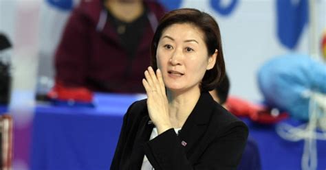 포토 박미희 감독 침착하게