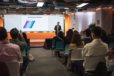 Microsoft And Infobip Events Infobip Partnership Program