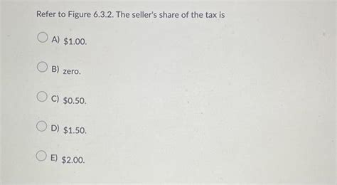 Solved Use The Figure Below To Answer The Following Chegg