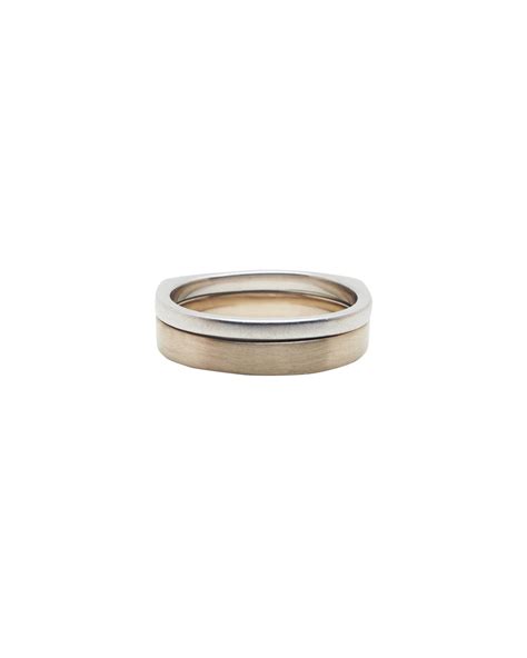 Objective Ring Set