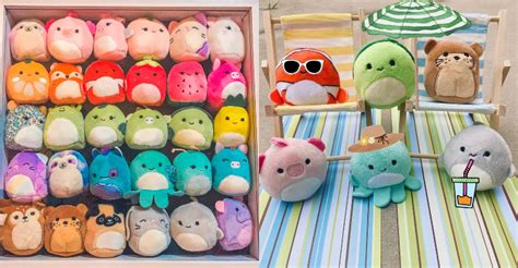 Jazwares Moonbug To Launch Squishmallows Animated Youtube Series