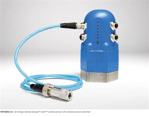 Ge Energy Announces New Wireless Conditioning Monitoring Solution Ge News