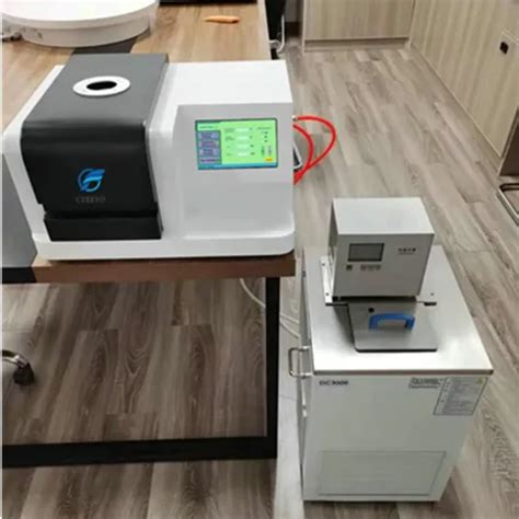 Laboratory Tga Dta Dsc Analyzer Thermogravimetric Analysis Tg Dsc Thermal Gravimetric Analyzer