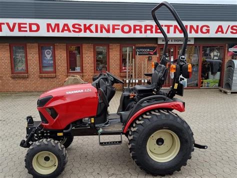 Yanmar SA Gebraucht Neu Kaufen Technikboerse At