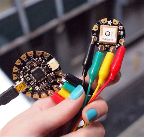 Smallest Arduino With Gps And Mobile App General Guidance Arduino