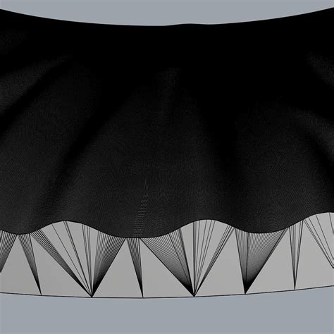 Best Options For Editing Meshes Rhino McNeel Forum