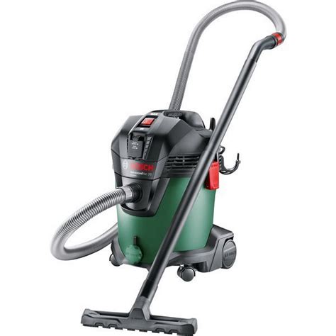 Bosch Advancedvac D