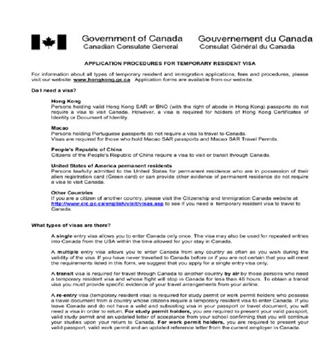 Canada Tourist Visa For Indians How To Apply Routeprints