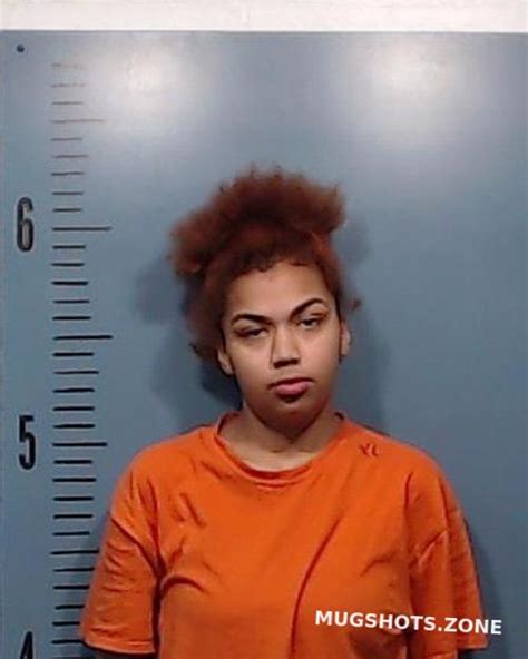 Thornhill Jadeyn Lenae 09 13 2022 Taylor County Mugshots Zone