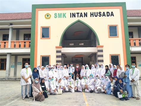 Top 10 Smk Terdekat Di Kota Serang Kemdikbud