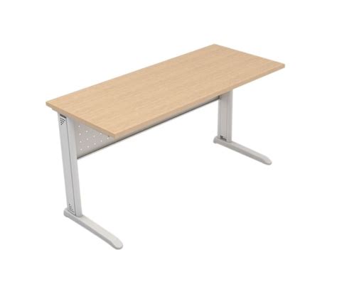 Mesa Reta Romanzza Plus 25 Mm Saia De Madeira Niteroflex