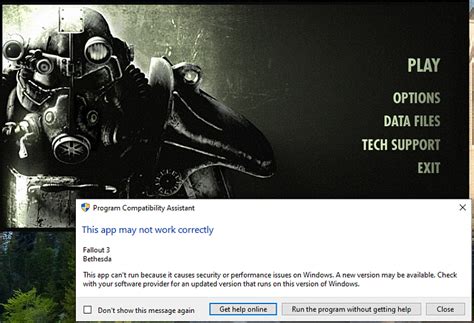 how to install and uninstall programs in safe mode in windows 10