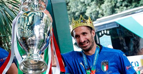 Los 10 Protagonistas De La Eurocopa Infobae