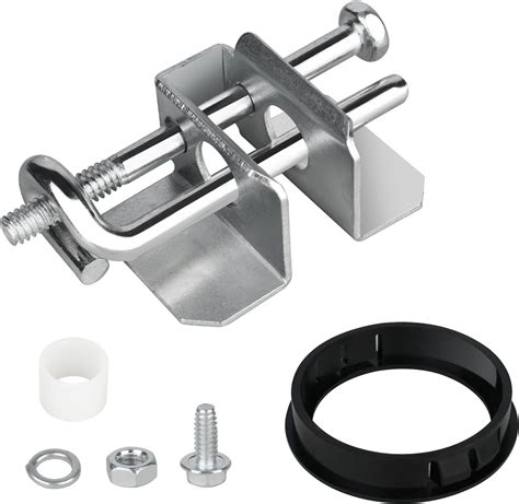 Lock Retainer Kit Replacement For Jobox Storage Cabinet 8 Piece