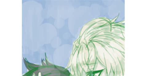 終わりのセラフ 落書き Nemui261のイラスト Pixiv