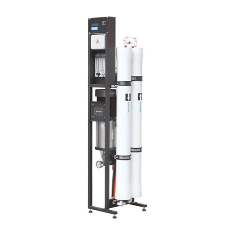 Ecosoft Cost Effective 4 Mo10000 Reverse Osmosis System Aquacover