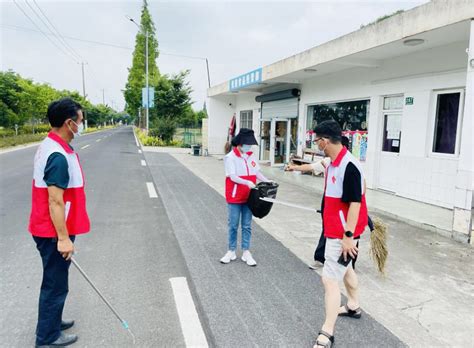 【我的站点温暖家】传承红色基因 赓续红色血脉——东庄村退役军人服务站工作动态退役军人局上海市青浦区人民政府