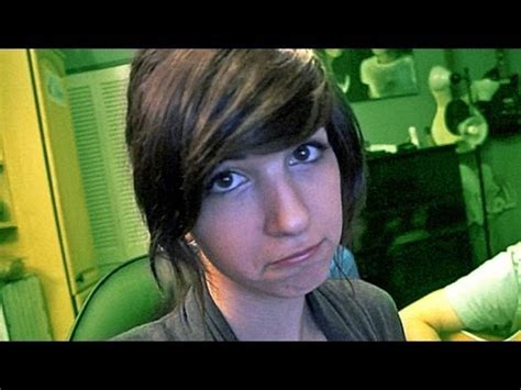 Last Terabrite Stickam Show Ever Youtube