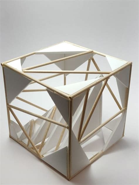 Pin By Scabsn On ارين Conceptual Model Architecture Concept Models Architecture Geometric