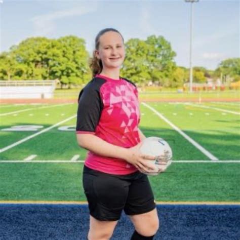 Olivia Kays Soccer Recruiting Profile