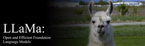 [先进模型阅读] Llama: Open and Efficient Foundation Language Models - 知乎