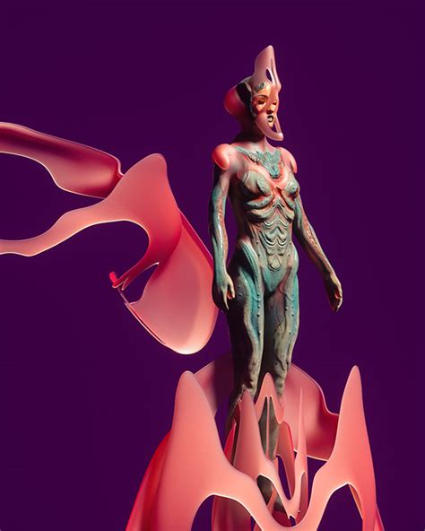 Gene Expression Programming On Behance
