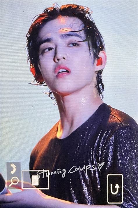 Stunning COUPS On Twitter Seventeen Scoups S Coups Abs S Coups
