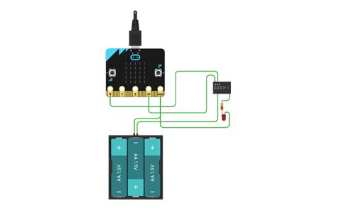circuit design cbs carlow microbit spst relay tinkercad