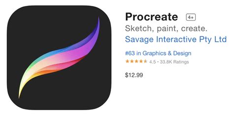 Procreate Vs Sketchbook Head To Head Comparison 2025
