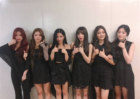 Gidle壁纸团体 千图网