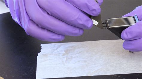 Video Implementation Of Interference Reflection Microscopy For Label