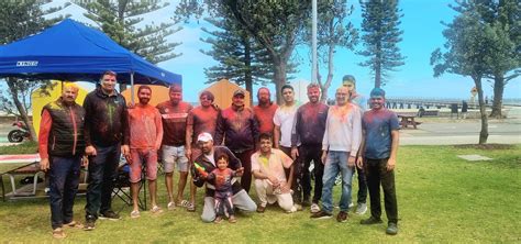 Baithak Holi Baithak