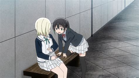 The Yuri Empire Where Yuri And Girls Club Shows Reign Supreme Page 9