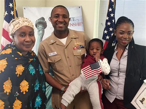 Dvids Images Navsup Wss Sailor Recognized With Commendation Medal