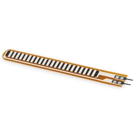 22 Flex Sensor