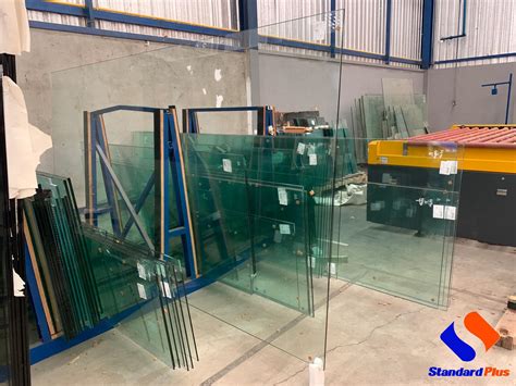 กระจกเทมเปอร์สวยๆพร้อมส่งถึงมือลูกค้าแล้วค่าาาา 💕 ขอบคุณที่ใช้บริการสแตนดาร์ดพลัสค่ะ 🙏🏻 สอบถาม