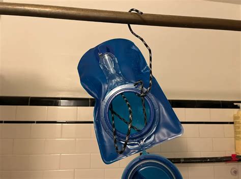 8 Best Ways To Perfectly Dry Your Camelbak Bladder