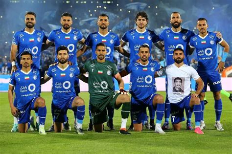 تازه ترین خبرها از نقل و انتقالات استقلال امروز یکشنبه 20 خرداد