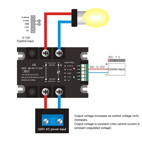 Solid State Relays How They Work Applications Reversepcb