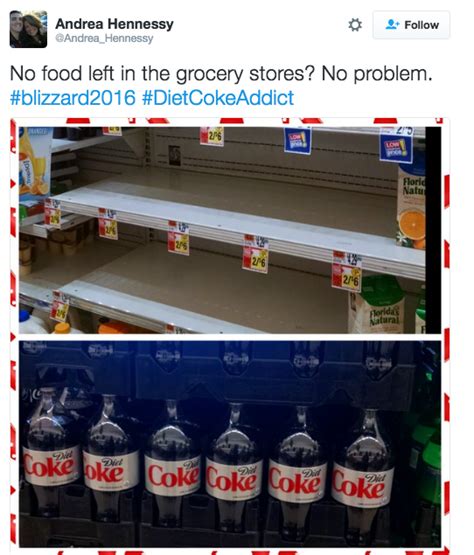 19 Tweets Anyone Addicted To Diet Coke Will Completely Relate To