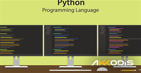 Pythonとは学習方法や習得後のキャリアについて AKKODiSアコーディスコンサルティング株式会社