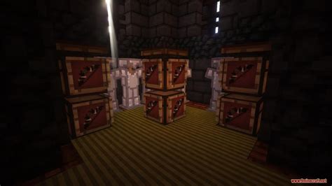 Darkpvp Resource Pack 1 12 2 1 11 2 Mc Mod Net